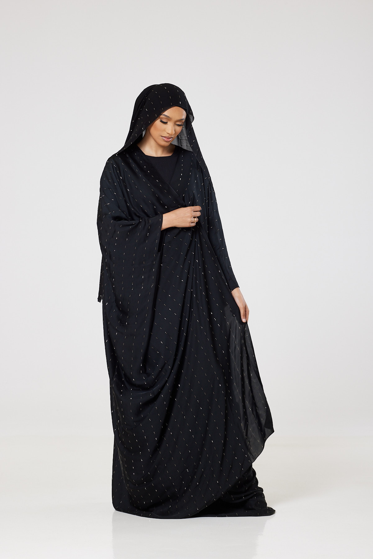 Khadijah – Empress Collection